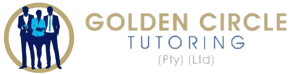 STELLENBOSCH UNIVERSITY – Golden Circle Tutoring
